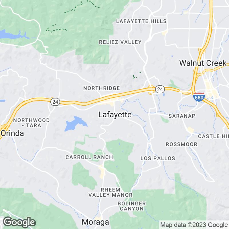 Marriage Support and Divorce Information for Lafayette, California ...