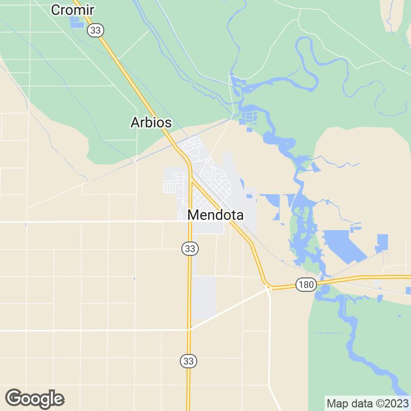 Best Divorce Information for Mendota, California - SquareFairy