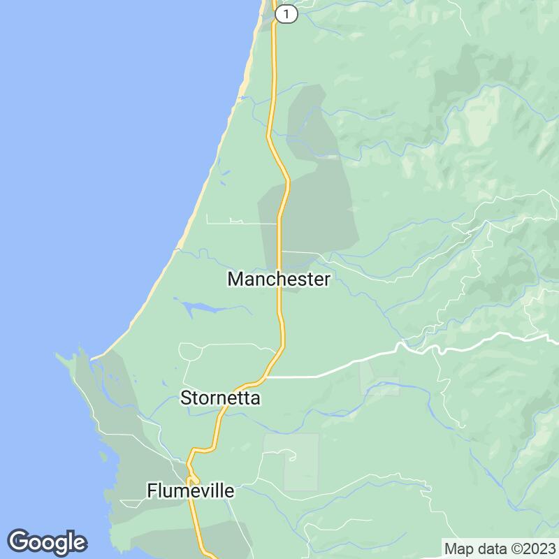 Comprehensive Divorce Information for Manchester, California